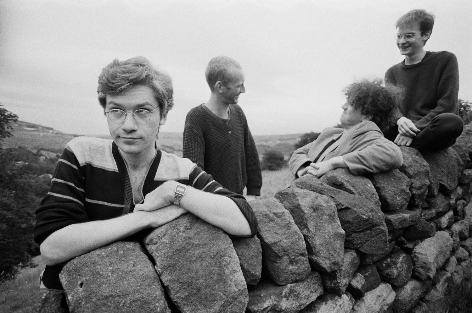 Melodic announces extensive Bog Shed reissue – Melodic Records
