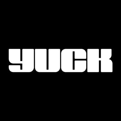 Shaking Hand - Yuck Magazine (UK) – Melodic Records