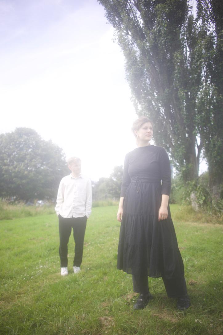Lili Holland-Fricke & Sean Rogan – Melodic Records